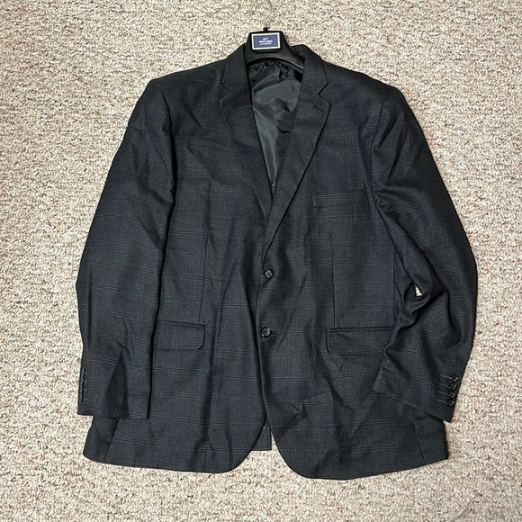 JKT Britches | Suits & Blazers | Jkt Britches Suit Jacket | Poshmark